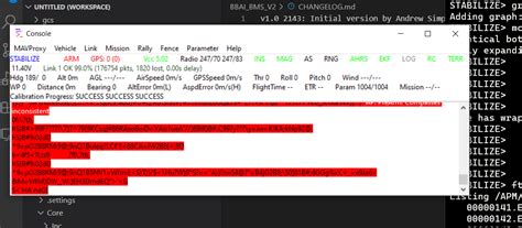 Scrambled Formatting Of Ftp Get Progress · Issue 1011 · Ardupilotmavproxy · Github