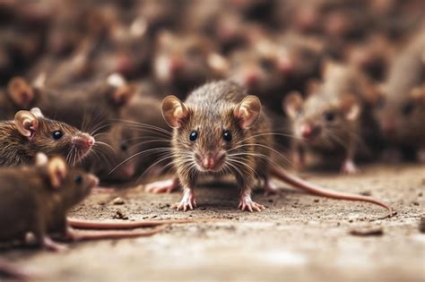 Pest Control Measures Ar Generative Ai Premium Ai Generated Image