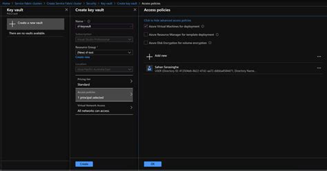 Deploying Multi Container Services On Azure Service Fabric Sahan Serasinghe Engineering Blog