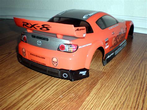 RC GT Open R C Tech Forums