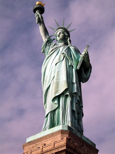 Más De 600 Imágenes Gratis De Estatua De La Libertad Y Libertad Pixabay