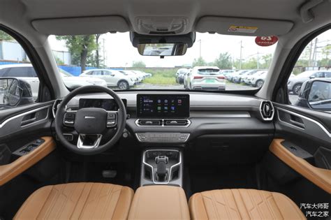 售1228万起，车长近52米，带大梁能越野，新哈弗h5值得入手吗？车家号发现车生活汽车之家