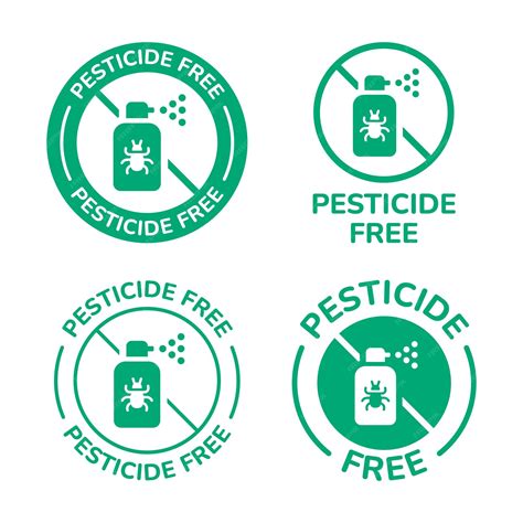 Real Pesticide Label