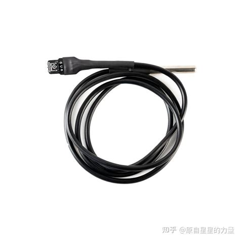 Ds18b20温度传感器 知乎