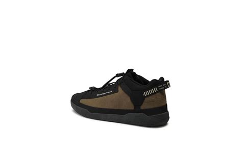 Caterpillar Hex Utility P110506 Dark Olive Stepbrandshoes