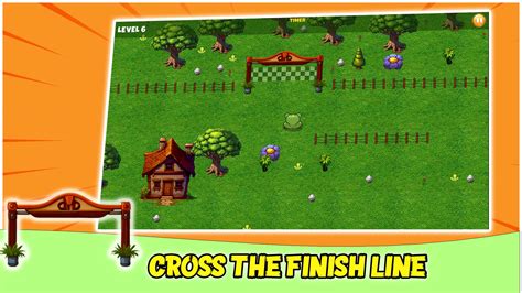 Jumping Frog HTML Construct Game By Bapin Codester