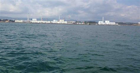 日本 2 年後開始排放福島核廢水日本人抗議損失將回到我們身上 CitiOrange 公民報橘