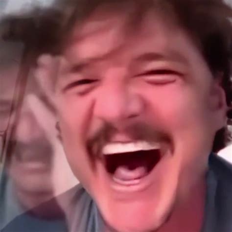 Pedro Pascal Mood Meme Pedro Pascal Pedro Pablo Pascal
