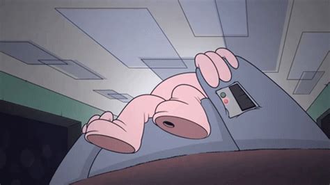 Recliner Chair Clips Find And Share On Giphy