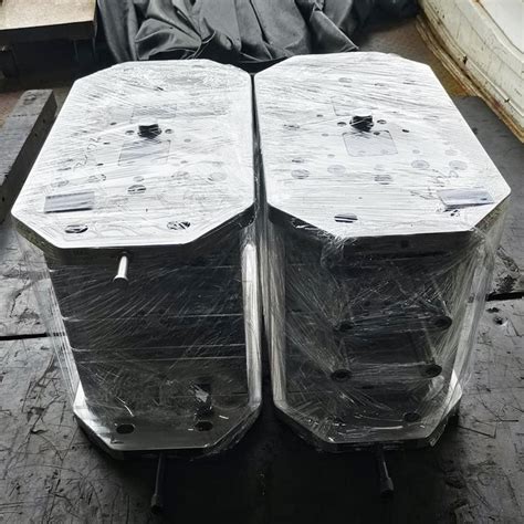 Understanding The Importance Of Injection Mold Bases In Manufacturing