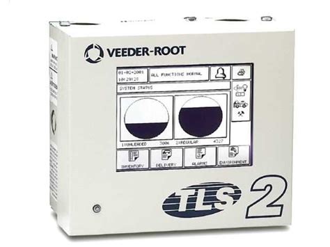 Understanding The Wiring Diagram For Veeder Root