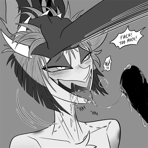 Post 6414698 Alastor Hazbinhotel Vox Post 6414698 Alastor Hazbinhotel Vox