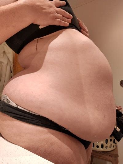 Im So Stuffed That I Can Barely Breathe 🥵 Tumbex