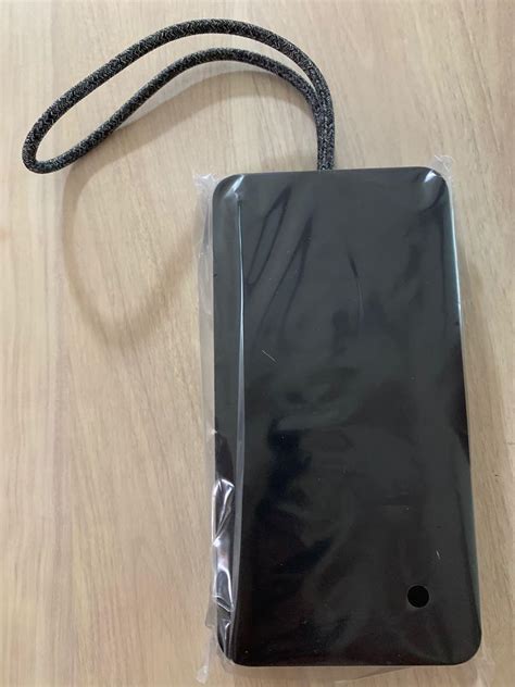 HP W USB C Laptop Power Adapter Computers Tech Parts Accessories Cables Adaptors On