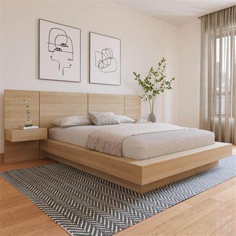 Have A Question About Nexera Napa 4 Piece Beige Natural Blonde Oak