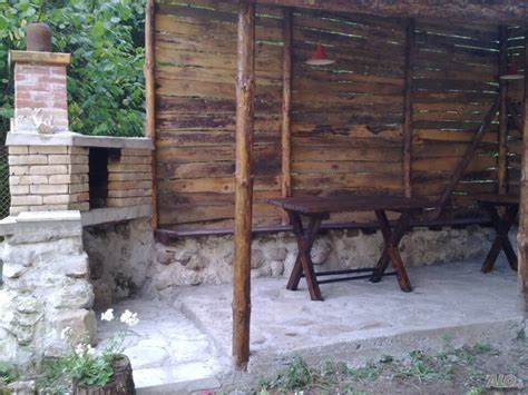 Гара Лакатник Вила Лакатник Вила под наем Къща за гости Стара планина На планина 6 места