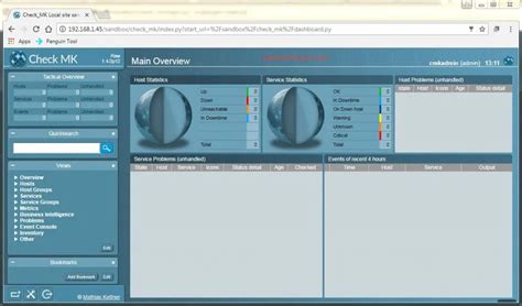 How To Install Checkmk Monitoring Tool On Centos 7 Rhel 7