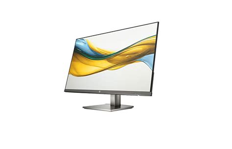 Monitor Hp Series5 524da 238 Inch With Ips Fhd1920x1080