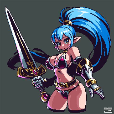 Original Drawn By Mabius Danbooru