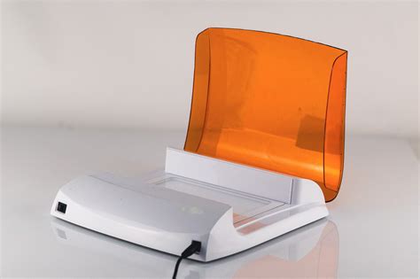 Glo Plate™ White Photoactivation Device Biotium
