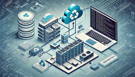 Cómo Configurar Contraseñas Para Instancias De Openstack Con Qemu Guest Agent Administración