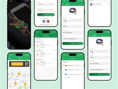 A Iot Based Application Upwork