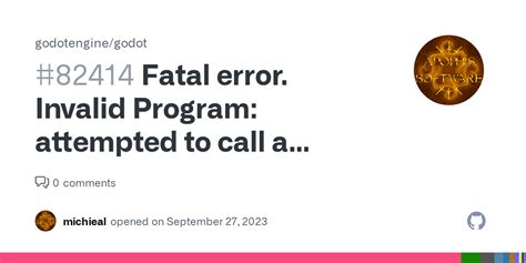 fatal error invalid program attempted to call a unmanagedcallersonly
