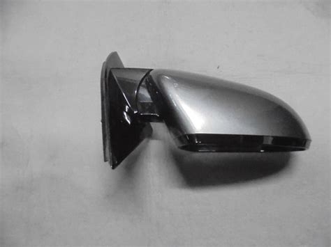 니로 사이드미러백미러 조수석 8p 자동접이 Led 리피터 87620g5040mst 폐차나라