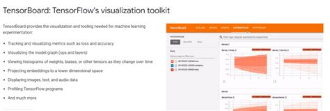 Tensorflow Debugging How Debugging Works In Tensorflow
