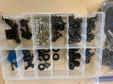 Associated B7 R C Tech Forums