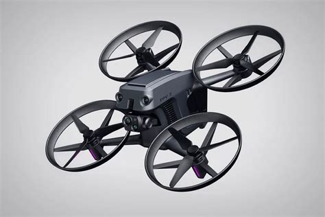 Hybrid Racing Camera Drones Dji Fpv2