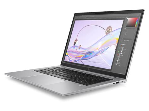 HP ZBook Firefly 14 G11 14 Laptop Ultra 5 16GB RAM 512GB SSD Win 11 Pro Tech Co Za