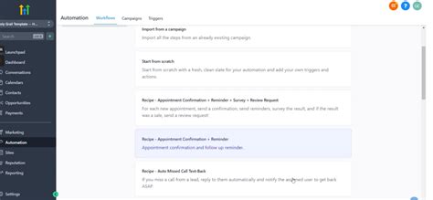 The ULTIMATE Guide To Go High Level Workflows Flexxable