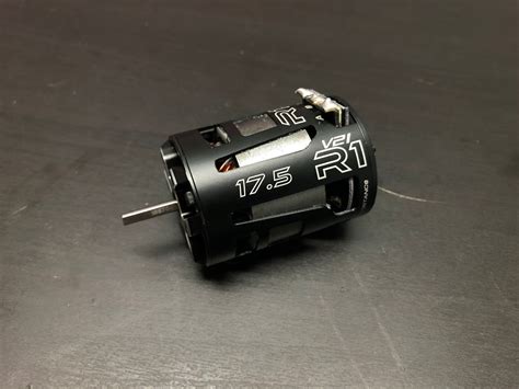 R V T Aligned Sensor Motor R C Tech Forums