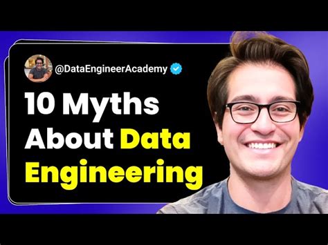 10 data engineering myths that are holding you back and how to beat them
