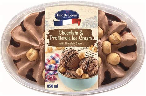 Lidl Has Launched An Epic New Ice Cream Flavour Youre Going To Want To Try