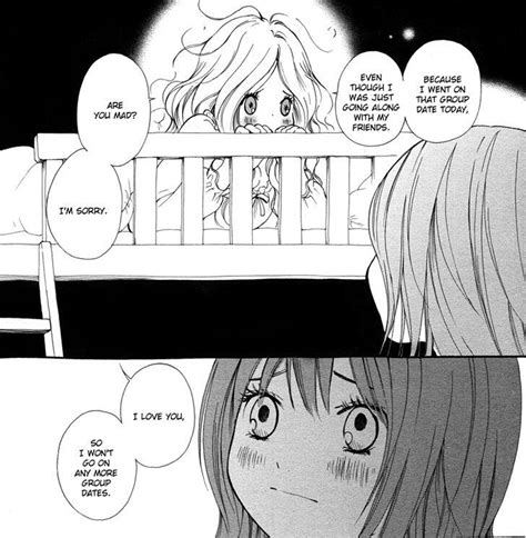 Yui Azure Dream Yuri Wiki Fandom