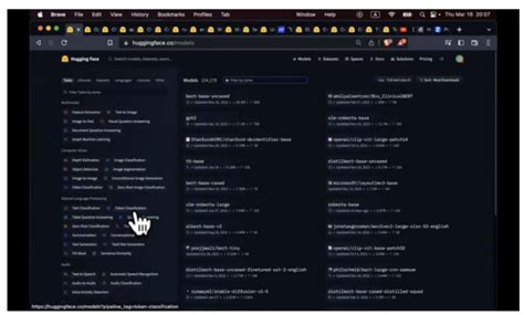 CFG Labs对话Hugging Face打造机器学习的Github Web3世界