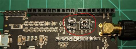 rak811 wisnode lora arduino form factor crcibernética