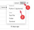 Xsrf Argument Missing From Post Ways To Fix It