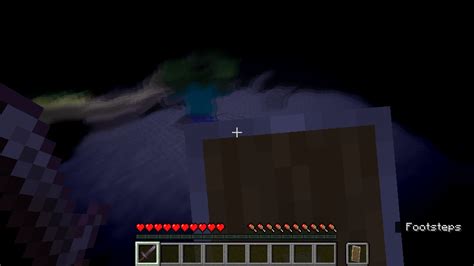 I Made My First Vanilla Shader Download In Comments R Minecraft