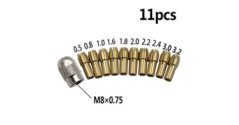 Dremel Set De 10 Adaptoare Ptr Mini Mandrina Arhiva Okazii Ro