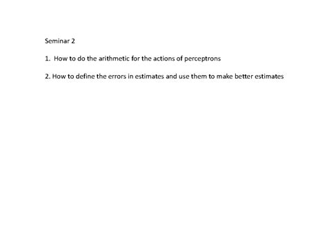 Seminar Lect On Matrices Arrays Plots Seminar How To Do The