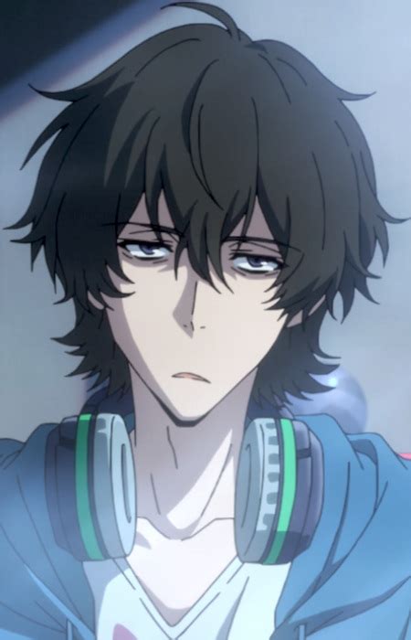 Rei Suwa Buddy Daddies Pictures