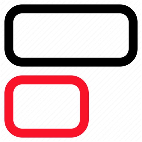 Align Alignment Left Paragraph Icon Download On Iconfinder