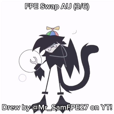 Fpe Swap Au Pt 3 Fpe Edit Youtube Shorts Art Youtube