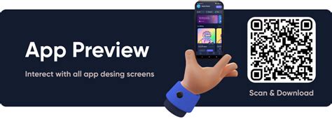 nftbox nft marketplace android ios flutter app ui template code market