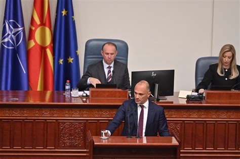 ВИДЕО Филипче до Мицкоски Го плукнавте секое ветување на кое ја градевте кариерата