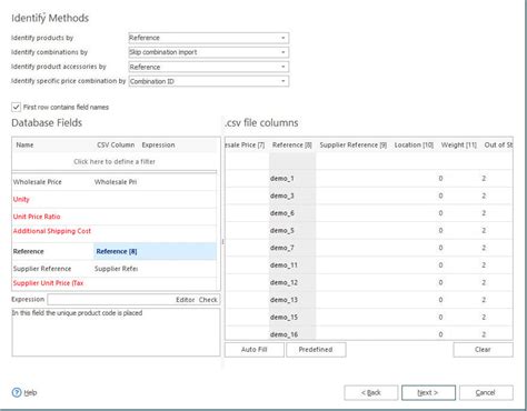 Make Prestashop Xml Import Flexible And Efficient