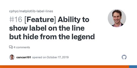 Feature Ability To Show Label On The Line But Hide From The Legend · Issue 16 · Cphyc